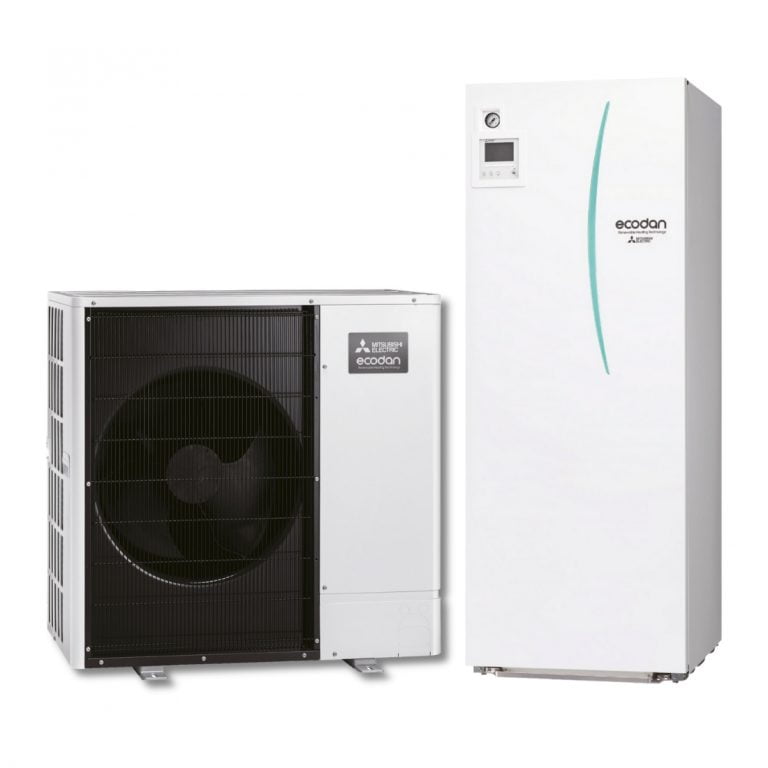 Mitsubishi PUHZ-SW100YAA/EHST20C-YM9CR2/PAC-TH011-E | Klima uredaji
